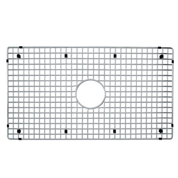 FaucetDepot - Blanco 442935 PRECIS™ Super Single Bowl Kitchen Sink ...