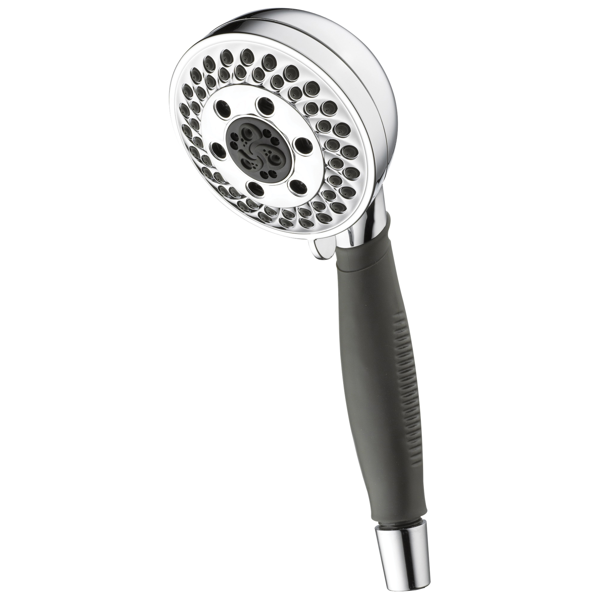 FaucetDepot - DELTA® 59445-PK Hand Shower, 5 Shower Head, 2 gpm Flow ...
