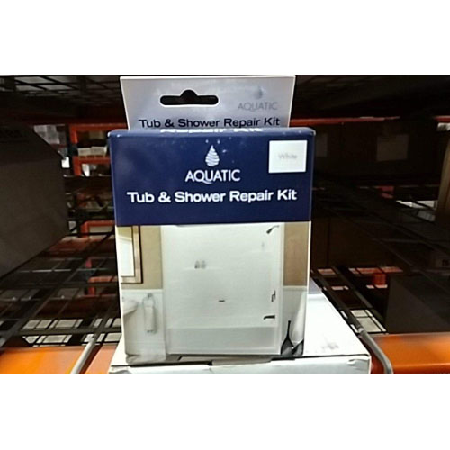 FaucetDepot - Lasco Bathware Shower & Bath Tub Repair Kit Gel Coat ...