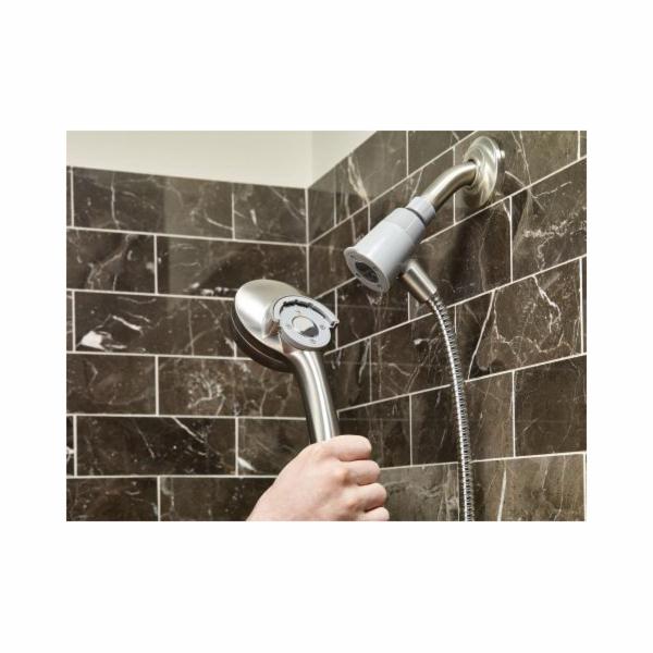 FaucetDepot - Moen® 26100EPSRN Engage™ Eco-Performance Handshower, 3-1/ ...